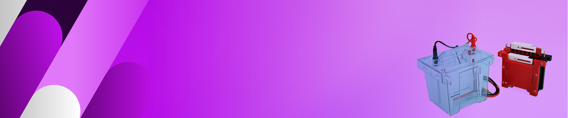 GenBox™ Mini/Midi Electrophoresis Tank | GenScript