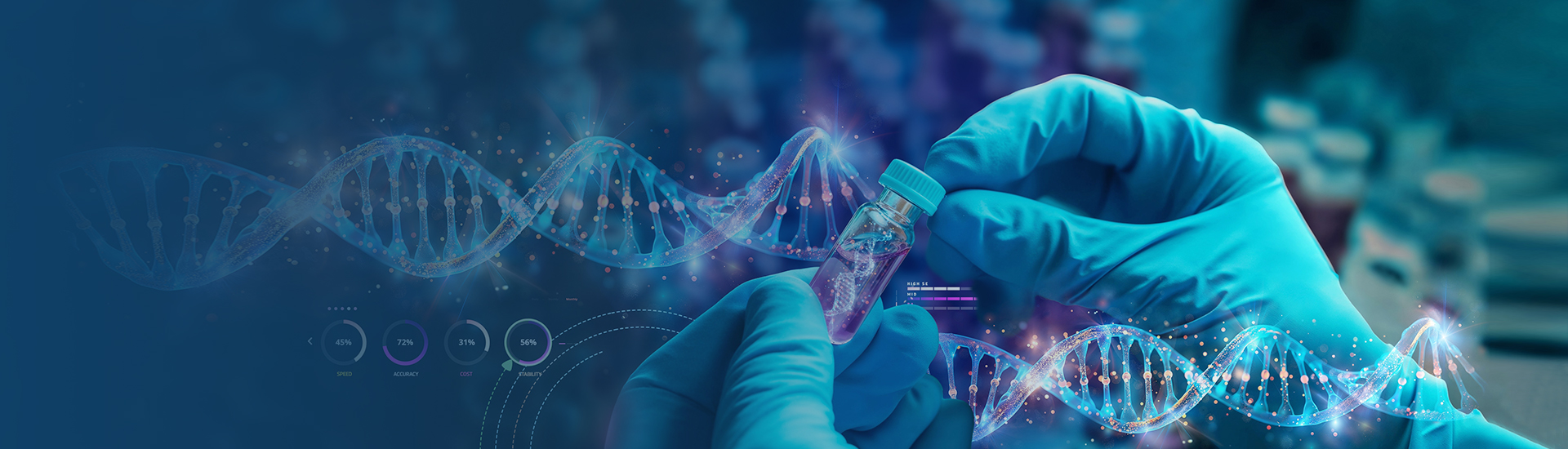 Vaccine Development Solutions | GenScript