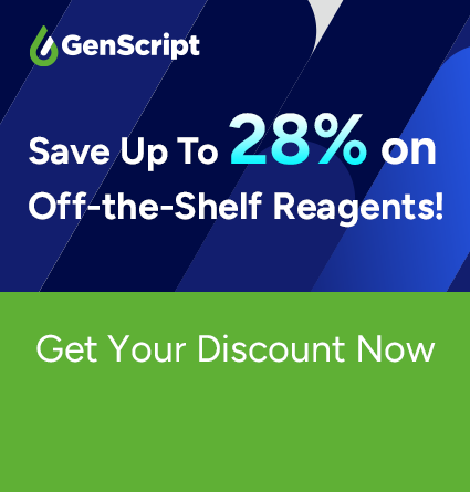 GenScript Products | Bioreagents, Instruments, and Kits for Life ...