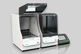 Purification and Analysis Instruments | GenScript
