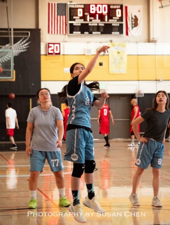 Even If I Fail 99 Times, I Will Seize this One Opportunity for Success