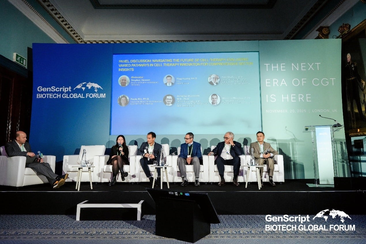 Exploring the Next Era of CGT and Unlocking Limitless Possibilities ...