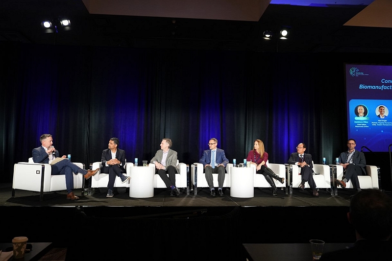 GenScript - 2025 GenScript Biotech Global Forum Resources
