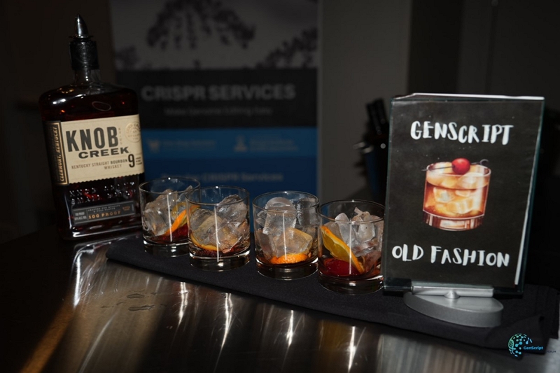 GenScript - 2025 GenScript Biotech Global Forum Resources