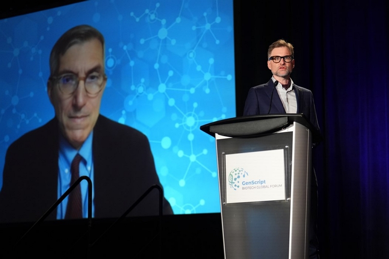 GenScript - 2025 GenScript Biotech Global Forum Resources