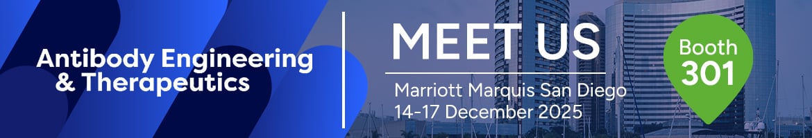 Antibody Engineering & Therapeutics 2025