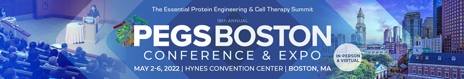 Join GenScript at PEGSBOSTON 2022! | GenScript