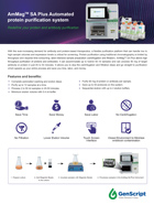 Brochures and Catalogs