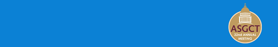 GenScript at ASGCT 2019 | GenScript