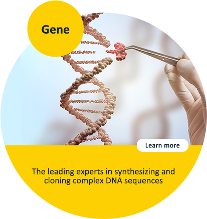 GenScript 15 Years of Innovation Celbration & Awards | GenScript