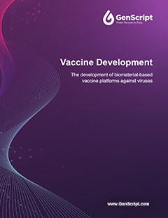 The development of Biomaterial Based Vaccine Platforms against Viruses | GenScript