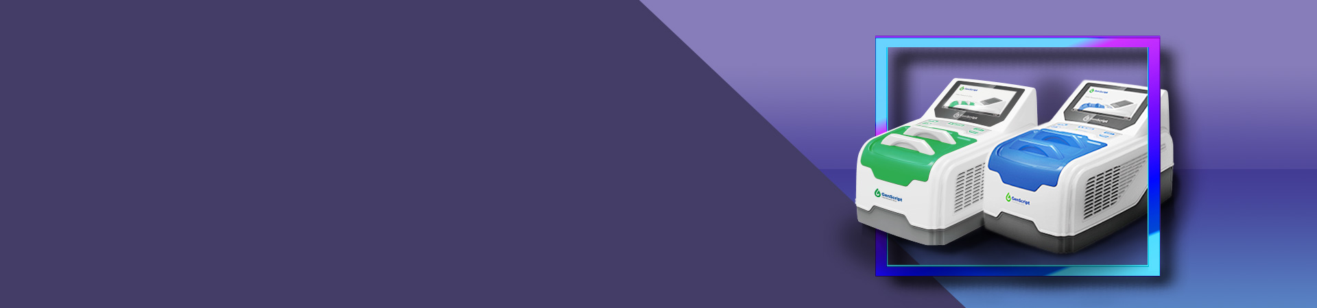 GenScript - Make Research Easy - The leader in molecular cloning and ...