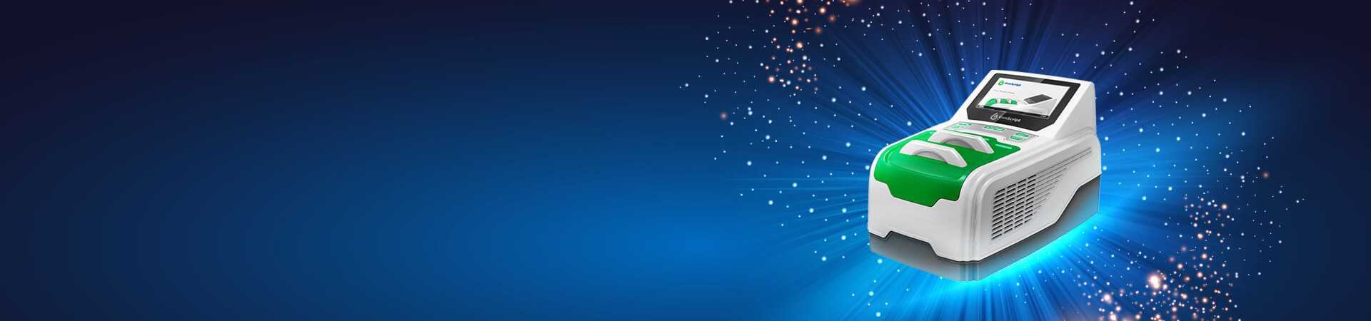 GenScript - Make Research Easy - The leader in molecular cloning and gene synthesis, peptide ...