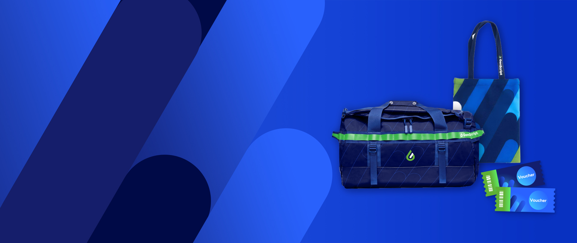 GenScript - Scripting Possibilities - The leader in molecular cloning ...