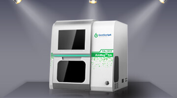 GenScript - Make Research Easy - The leader in molecular cloning and gene synthesis, peptide ...