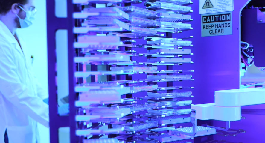 GenScript Expands Gene Synthesis Manufacturing Capabilities in the USA