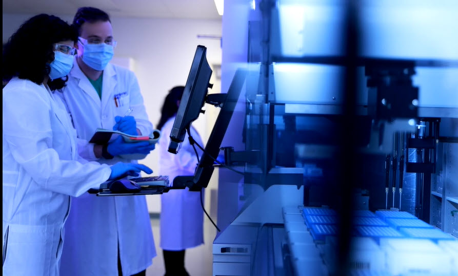 GenScript Expands Gene Synthesis Manufacturing Capabilities in the USA