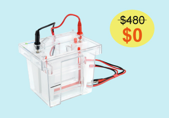 Get 1 Free GenBox™ Mini Tank