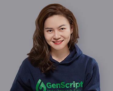 2023 Women’s Day Campaign: Together, We Lead | GenScript