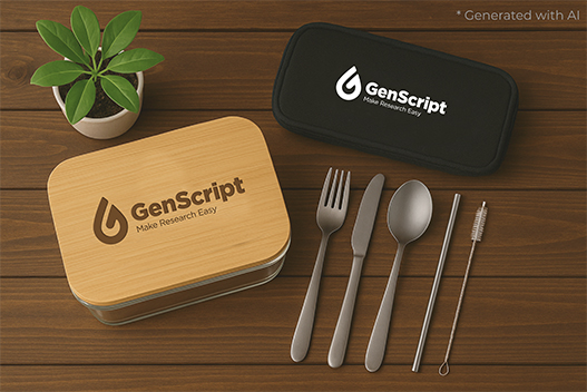 World Environment Day 2025 Giveaway – Win a Sustainable Gift | GenScript
