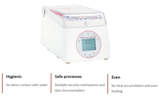 Automation Revolutionizes Recombinant Antibody Production and Protein ...