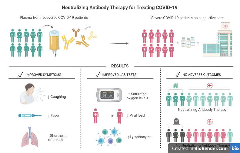 Broad-Spectrum Antibodies against All SARS-CoV-2 Variants