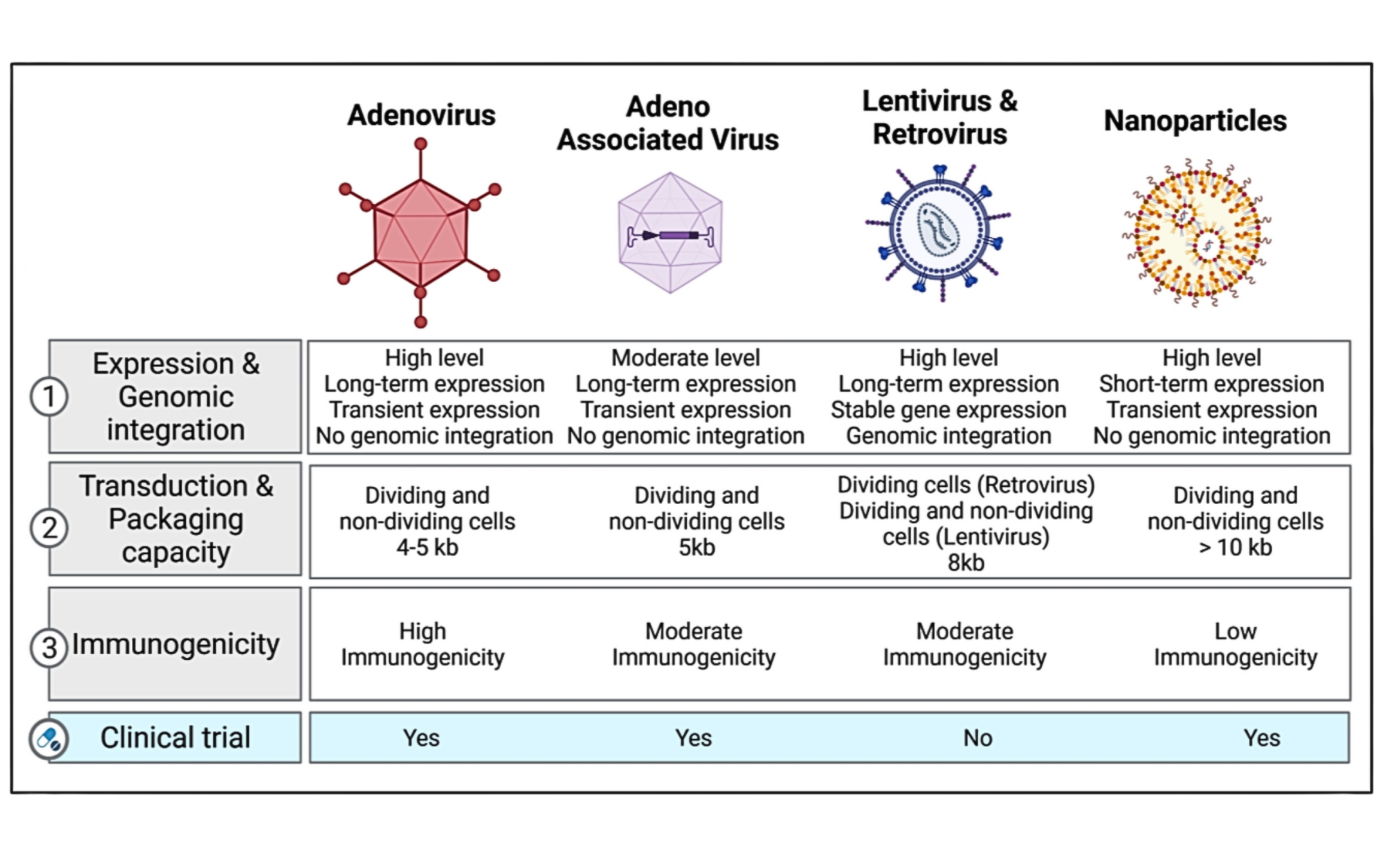 Maximizing Gene Editing Efficiency with Optimized LNP-Based Delivery ...