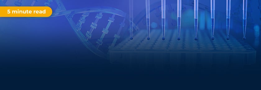 Revolutionizing Research: Cutting-edge DNA Cloning Technologies and ...