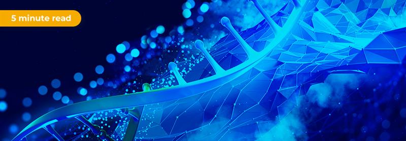 The Future Of Vaccination Unleashing The Power Of Self Amplifying Rna Technology