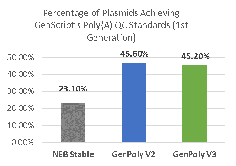 The power of genetically engineered strains | GenScript Scientific Insight