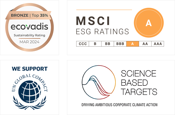 Building a Sustainable Future - Welcome to the GenScript Packaging ...