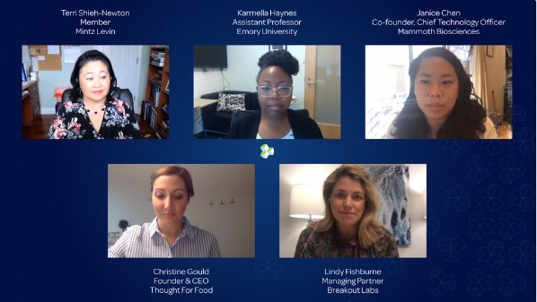 SynBioBeta 2020: GenScript Showcased its Precision Mutant Library Platform | GenScript