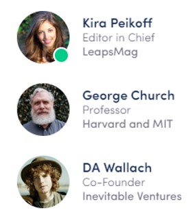 SynBioBeta 2020: GenScript Showcased its Precision Mutant Library Platform | GenScript