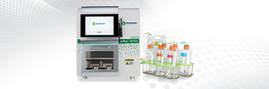Novel Solutions for high throughput Antibody and Protein Purification ...