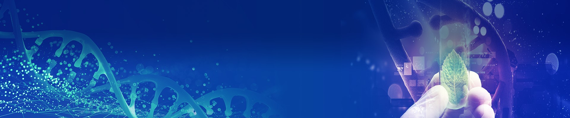 CRISPR Editing for AgBio