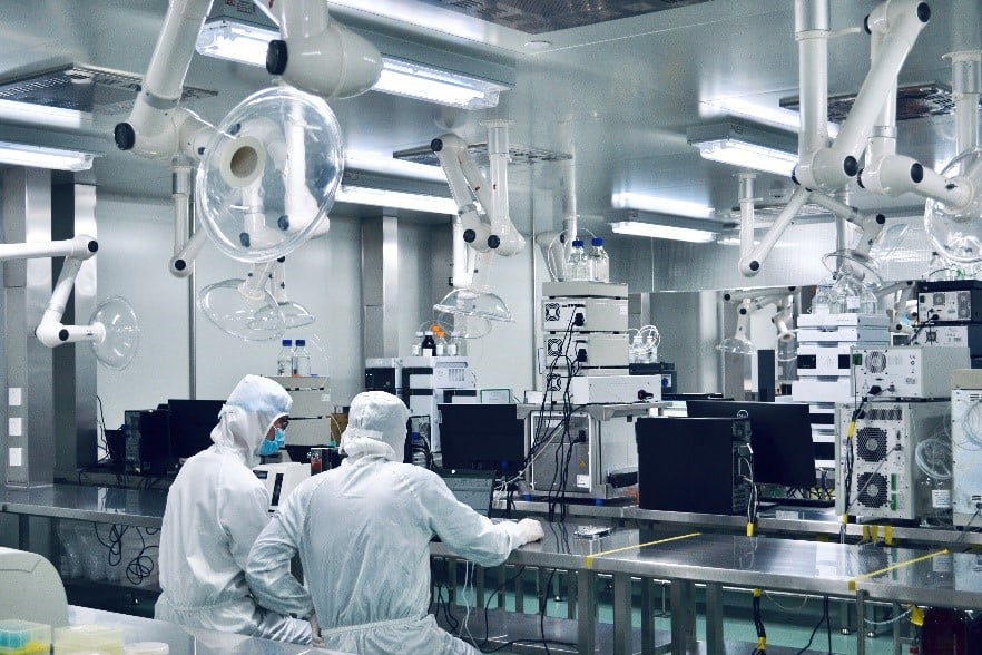 GenScript Expands Peptide and Oligonucleotide Production Facility