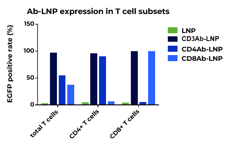 Targeted Lipid Nanoparticle (LNP) Formulation Services | GenScript